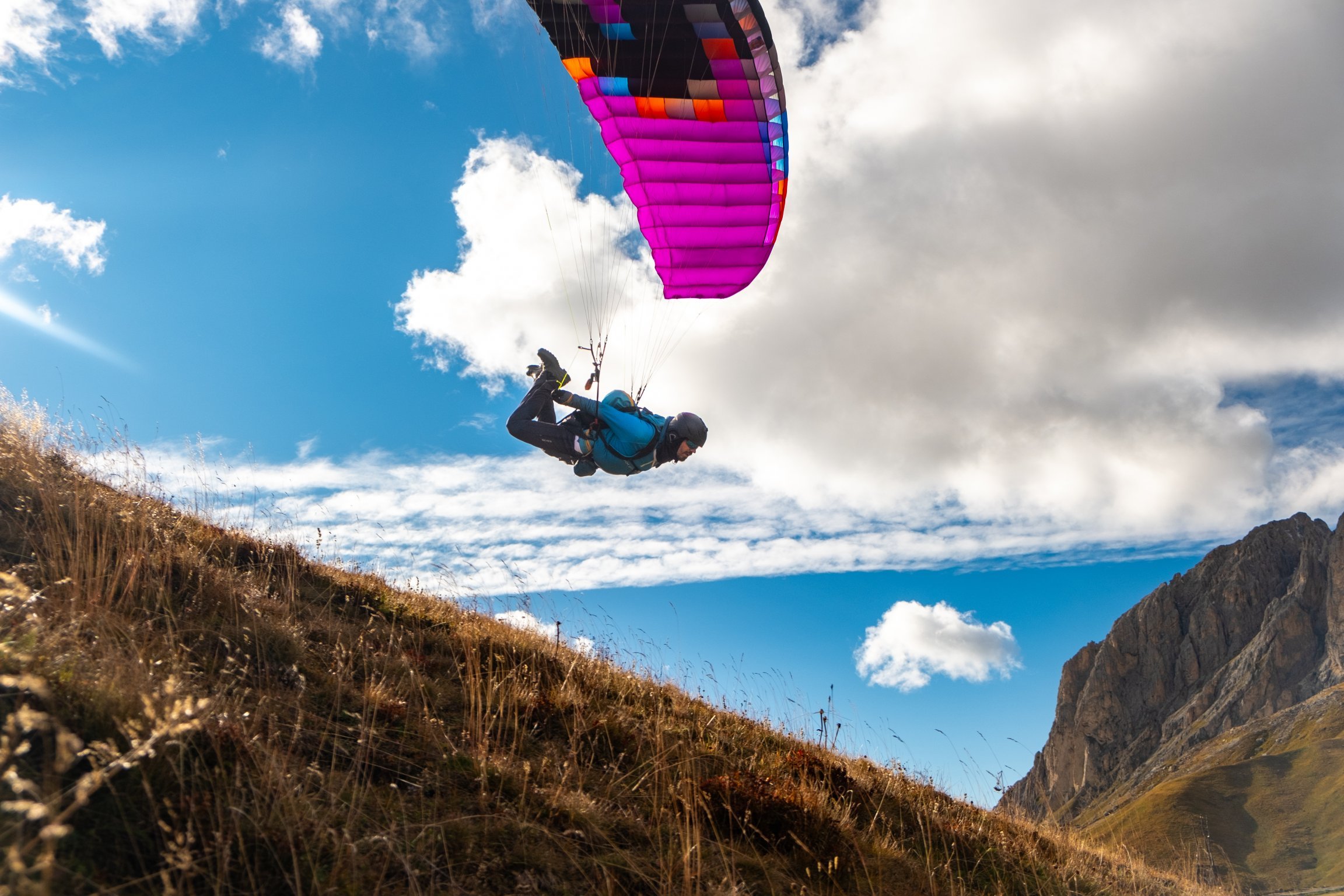 Sky Paragliders, a.s.