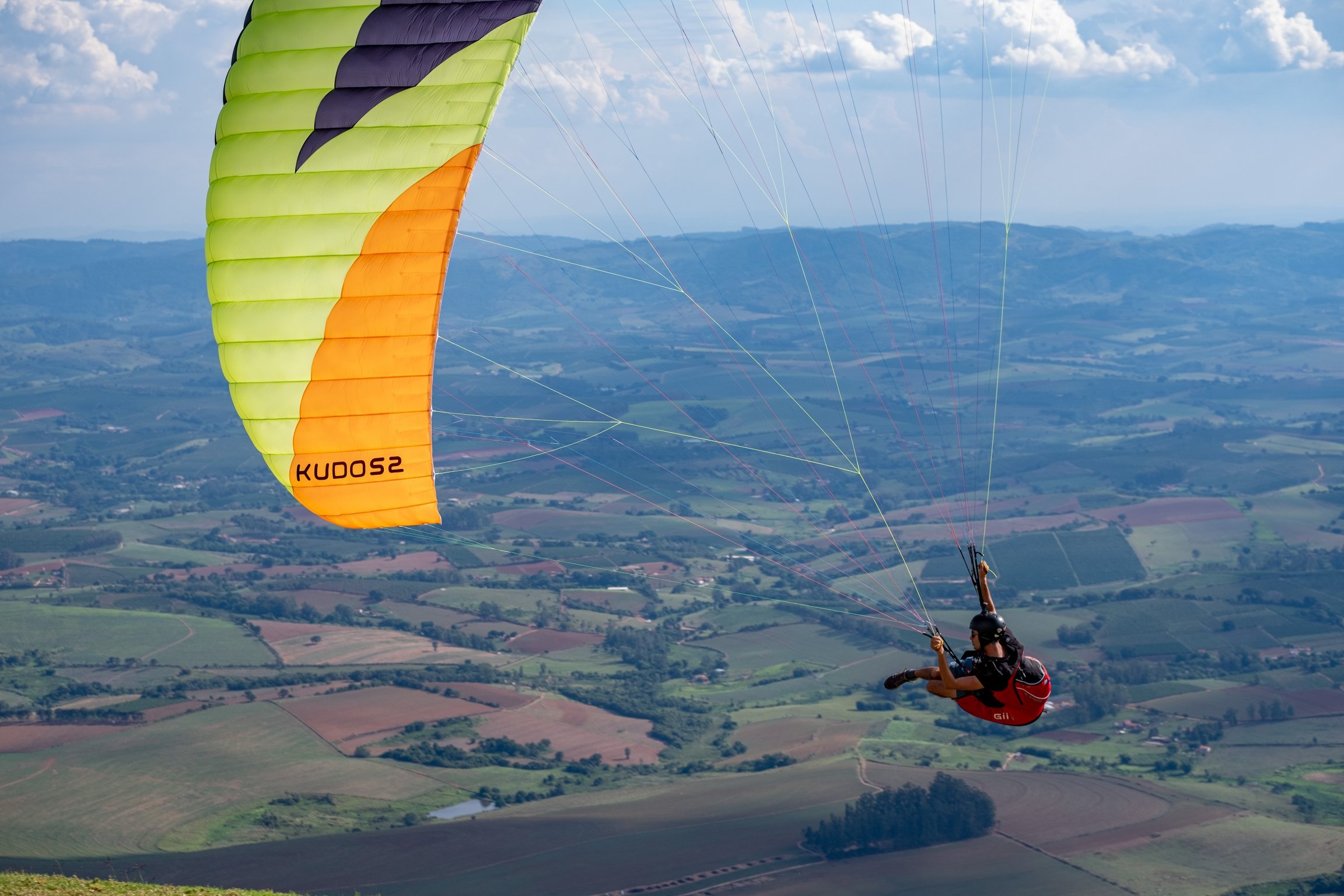 Sky Paragliders, a.s.