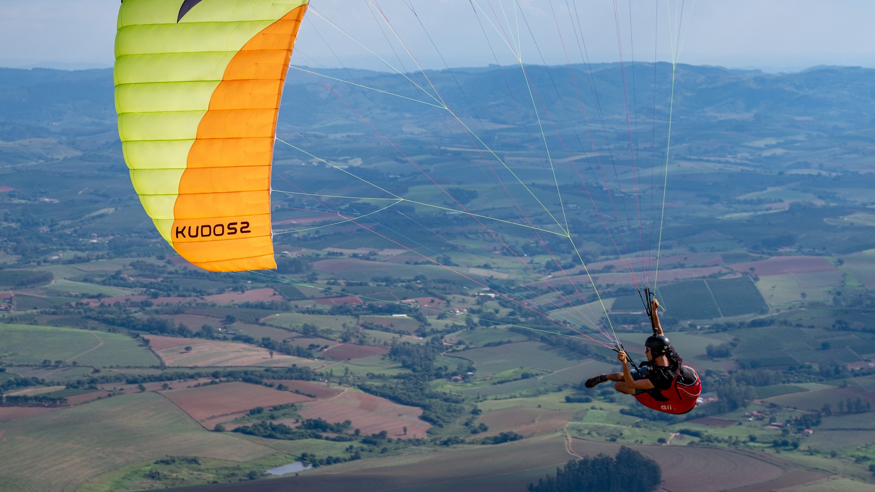 Sky Paragliders, a.s.