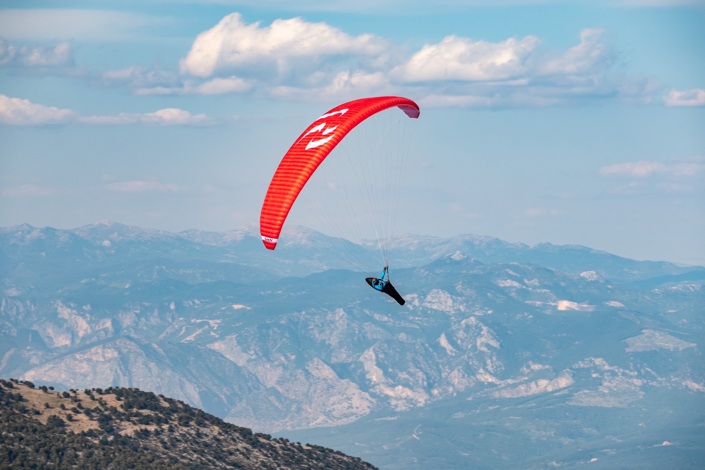 Sky Paragliders, a.s.