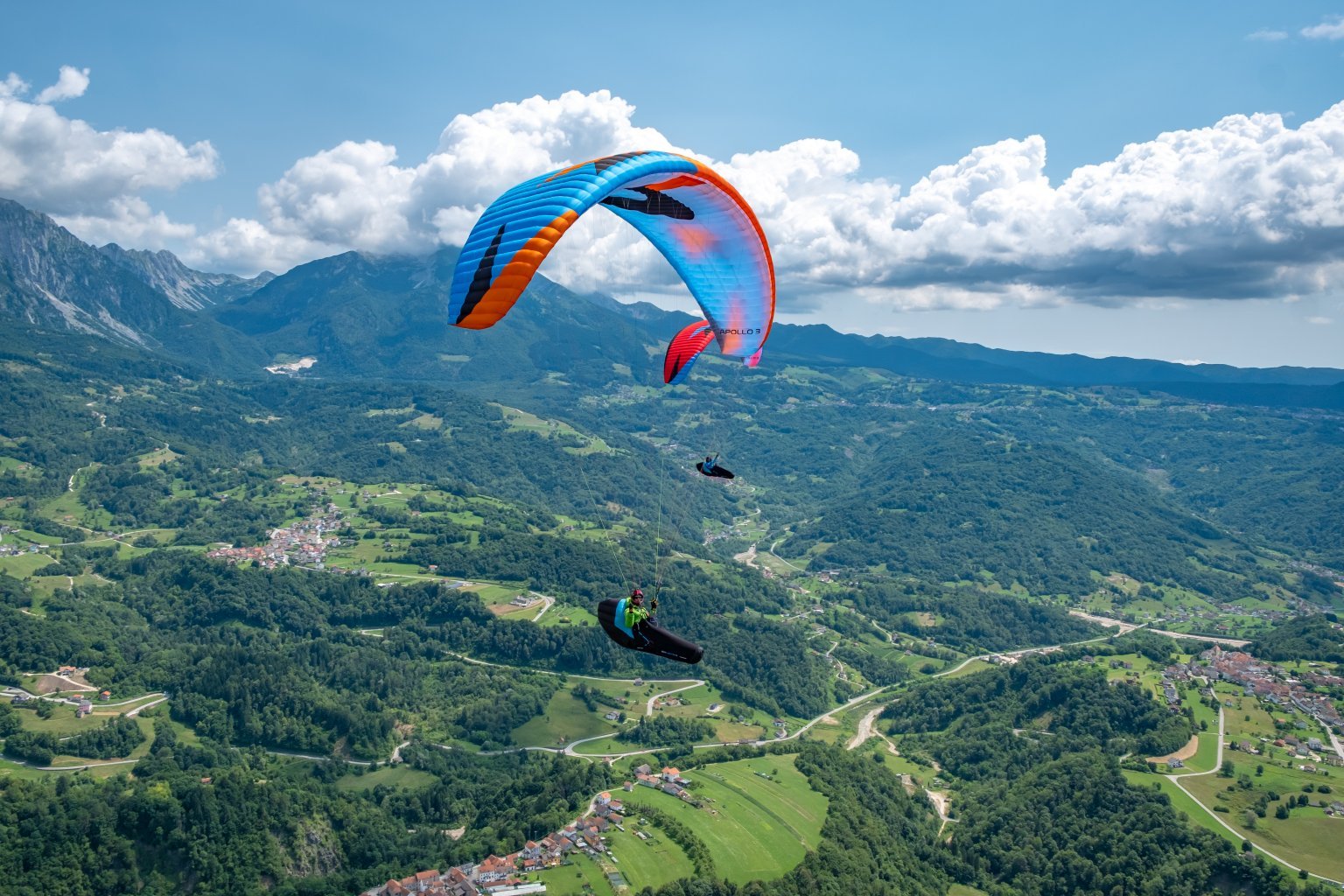 Sky Paragliders, a.s.