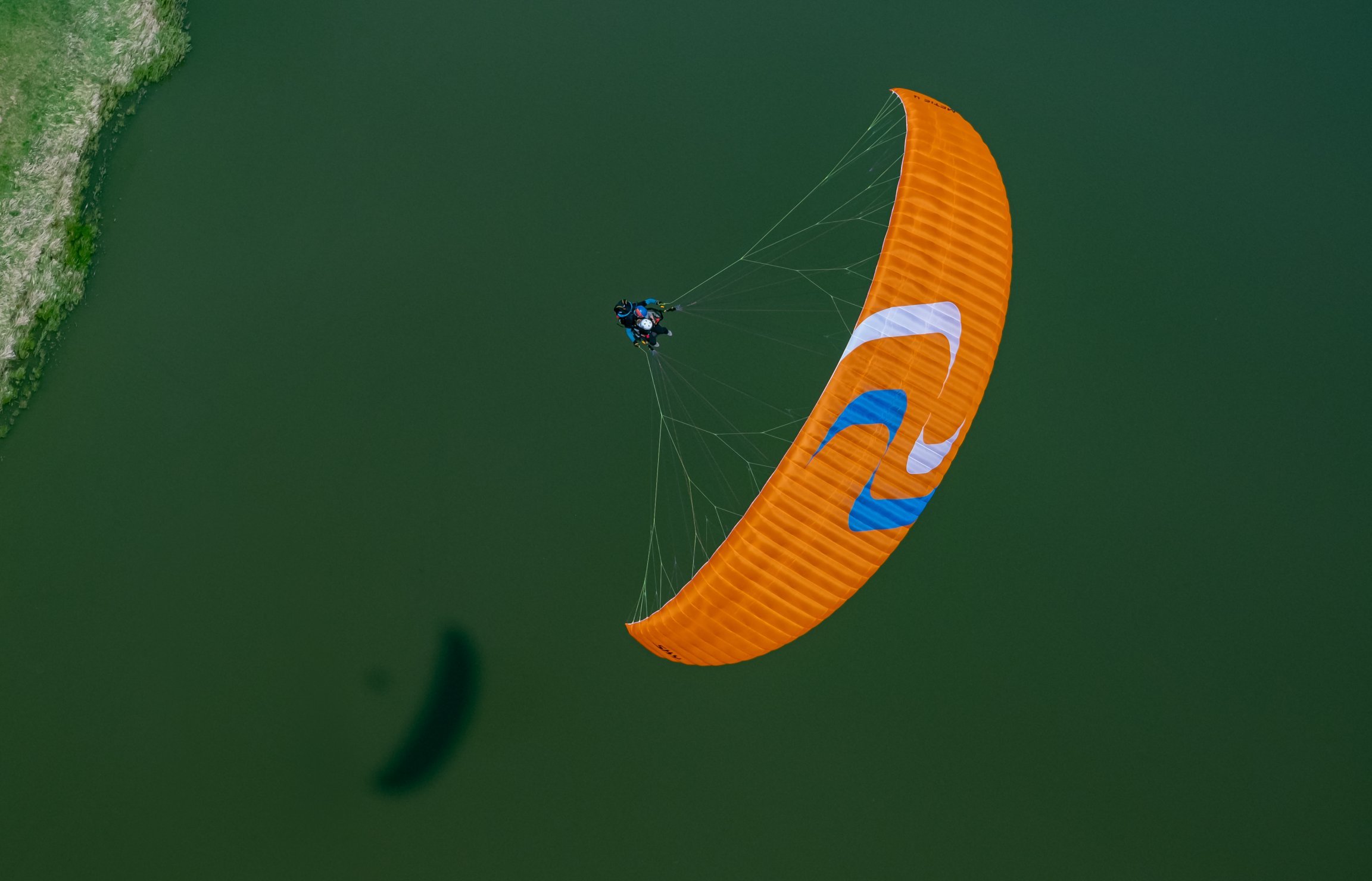 Sky Paragliders, a.s.