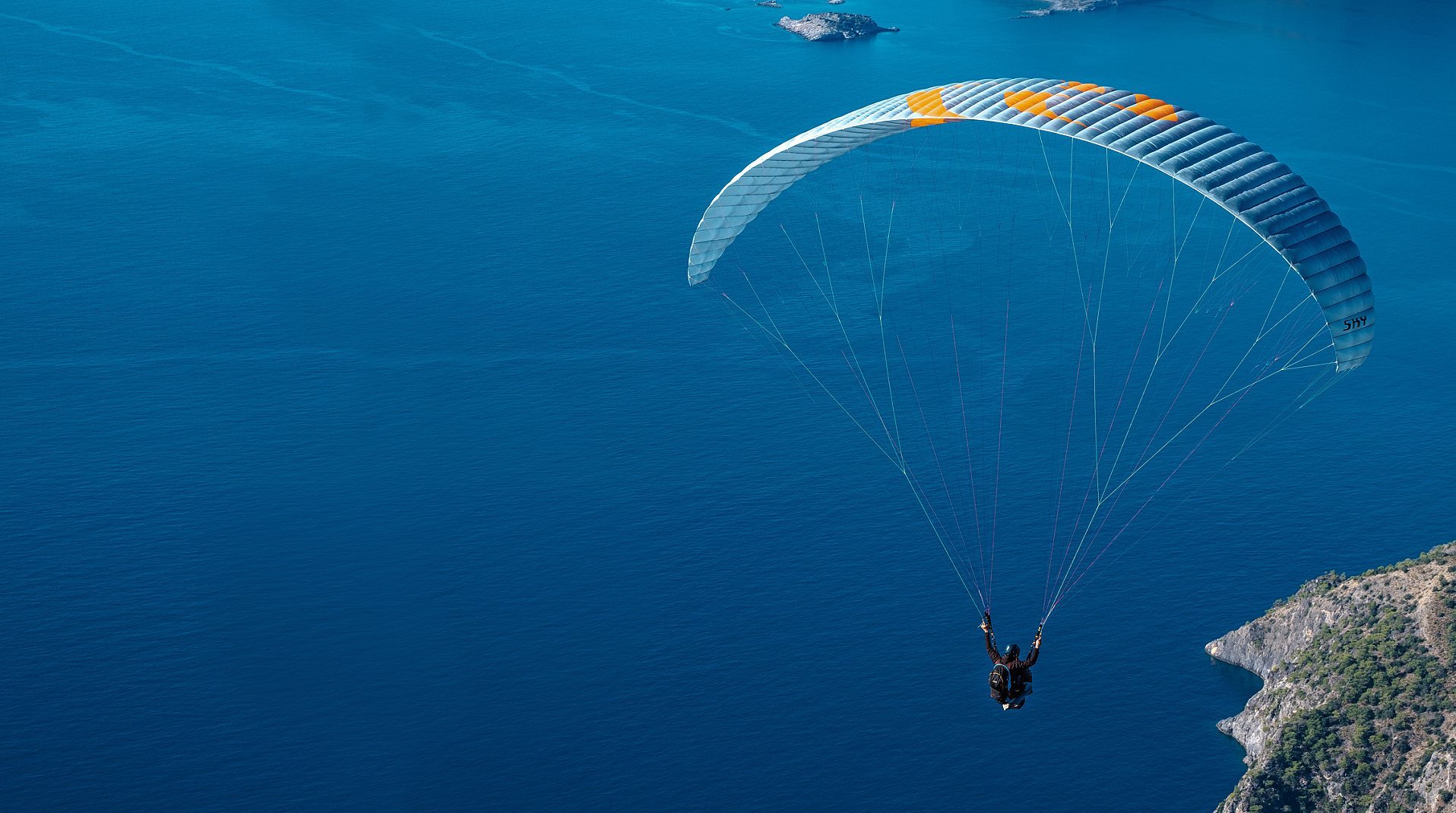 Sky Paragliders, a.s.