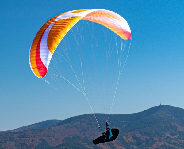 Sky Paragliders, a.s.