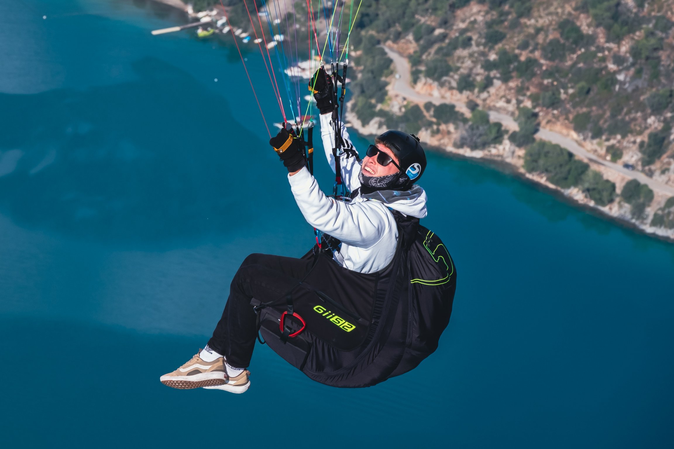 Sky Paragliders, a.s.