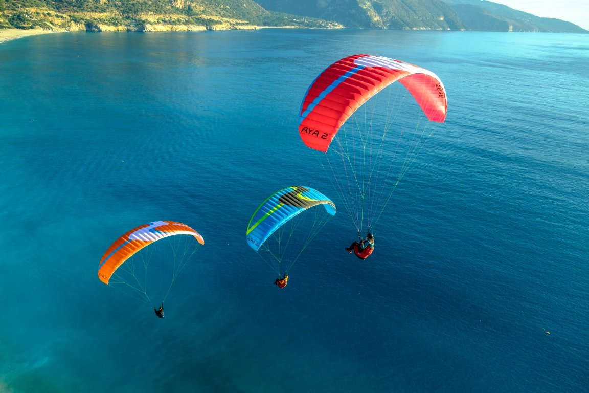 Sky Paragliders, a.s.