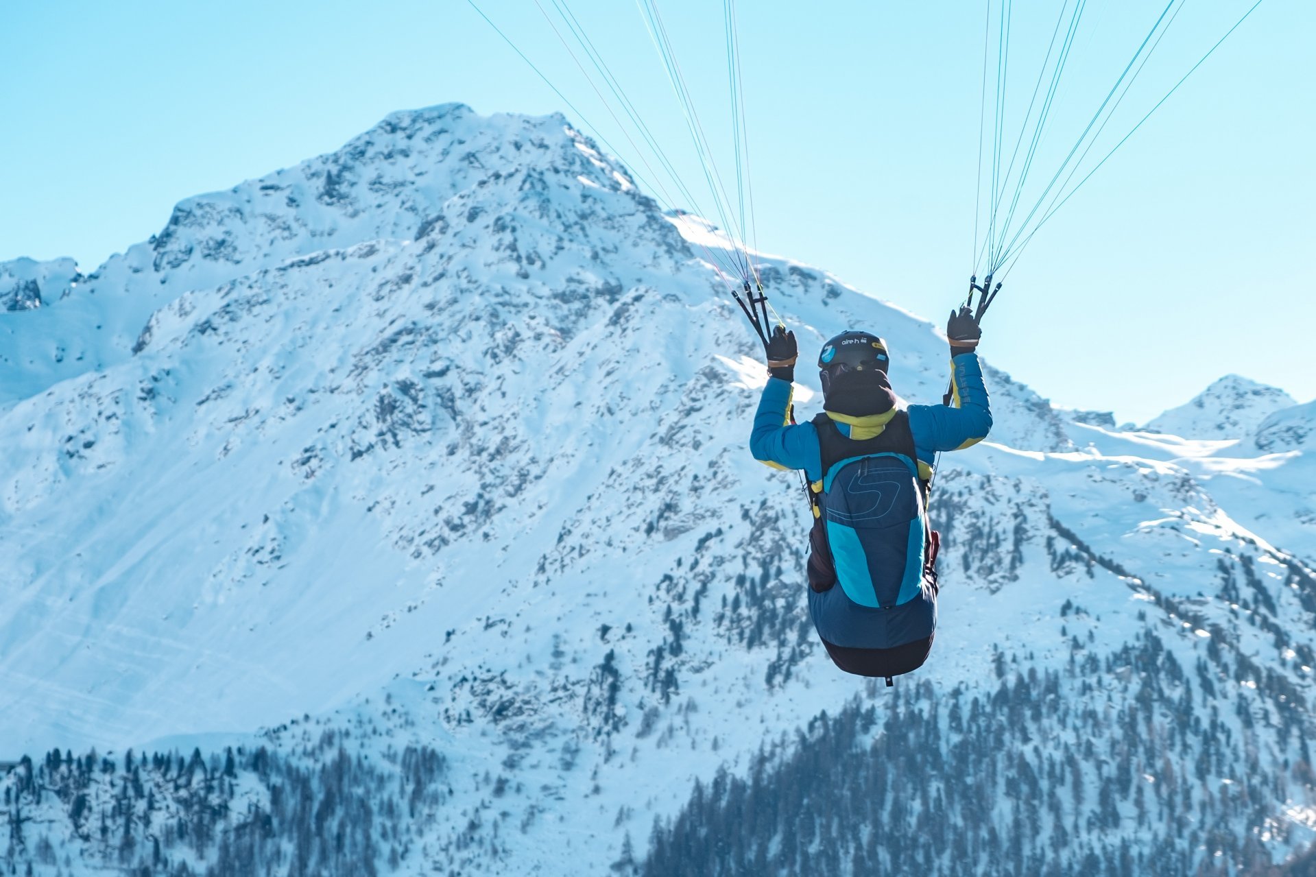 Sky Paragliders, a.s.