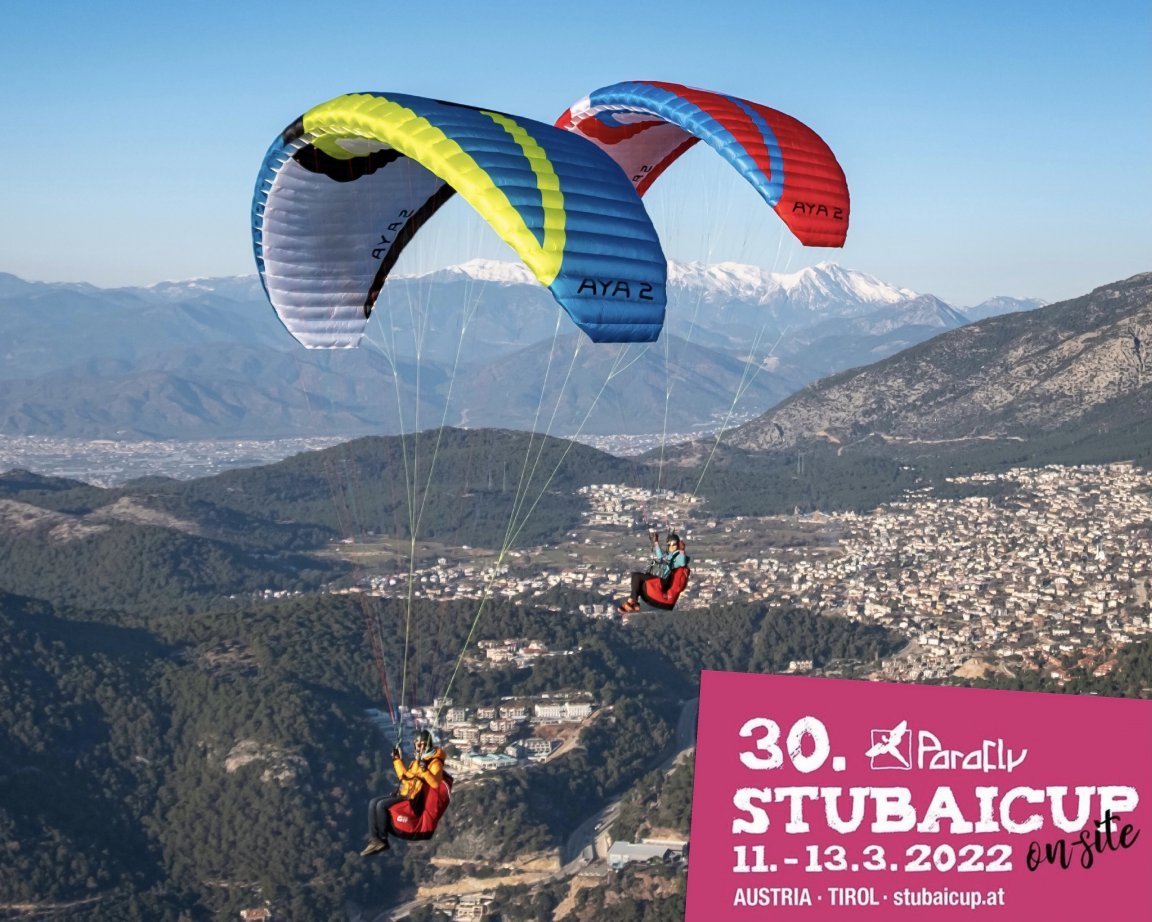Sky Paragliders, a.s.