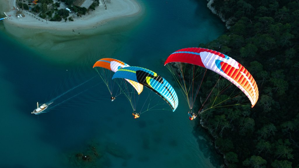 Sky Paragliders, a.s.