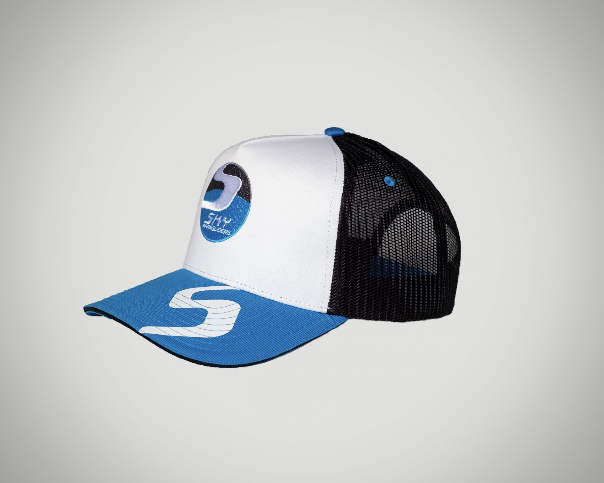 Sky Paragliders, a.s.