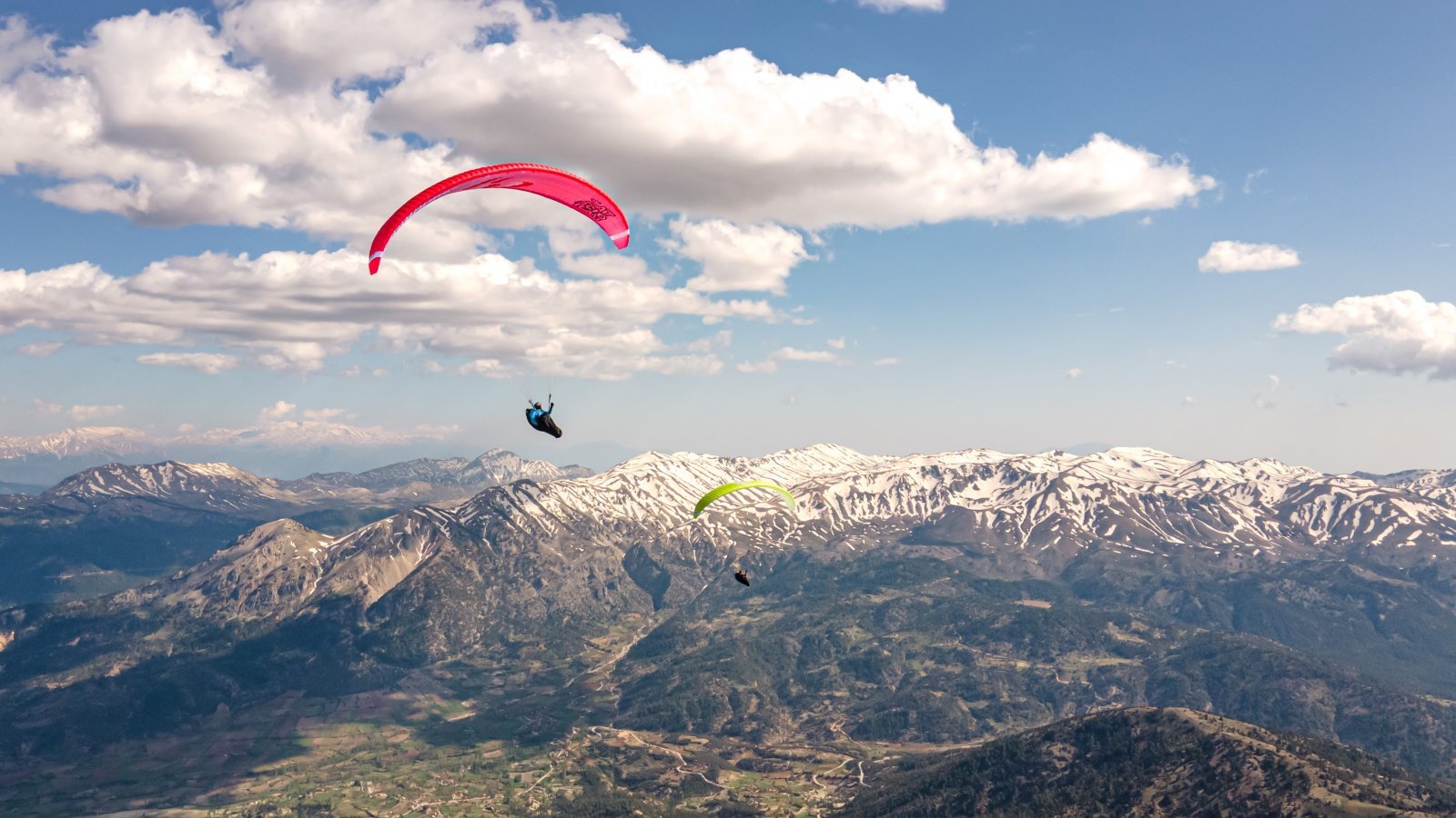 Sky Paragliders, a.s.