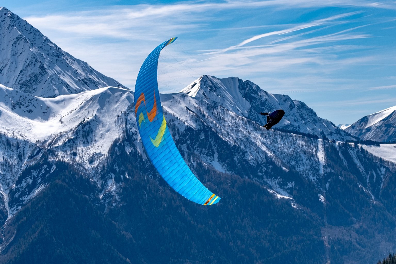 Sky Paragliders, a.s.