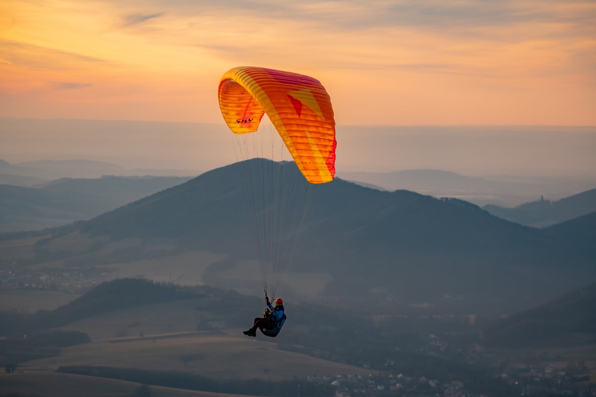 Sky Paragliders, a.s.