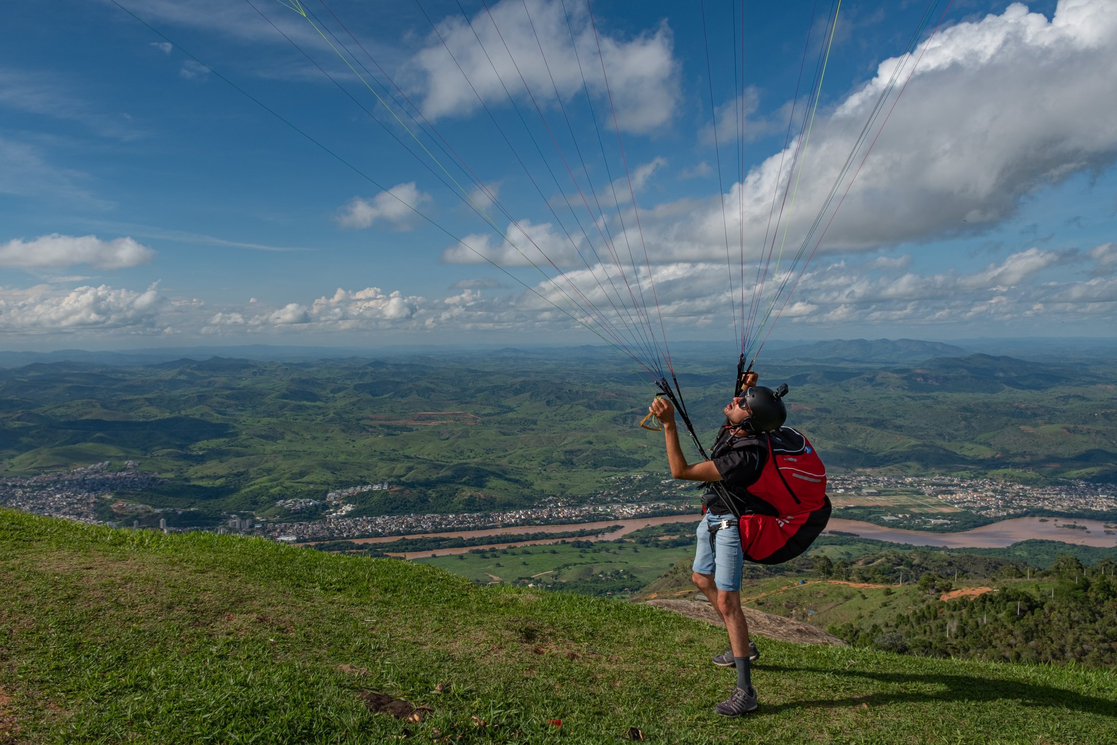 Sky Paragliders, a.s.